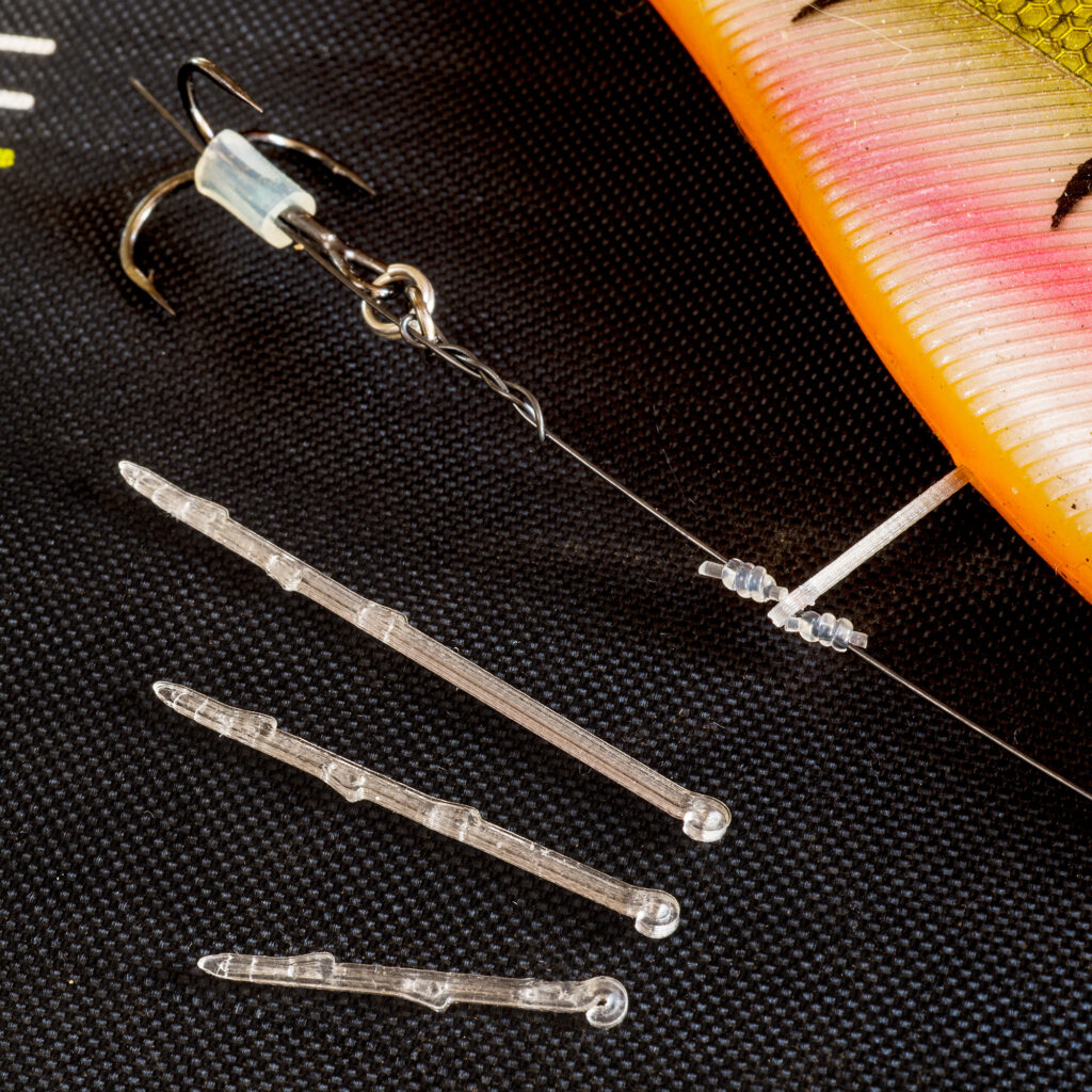 CRYSTAL BAIT SPIKES by Jens Bursell - Releaserigshop