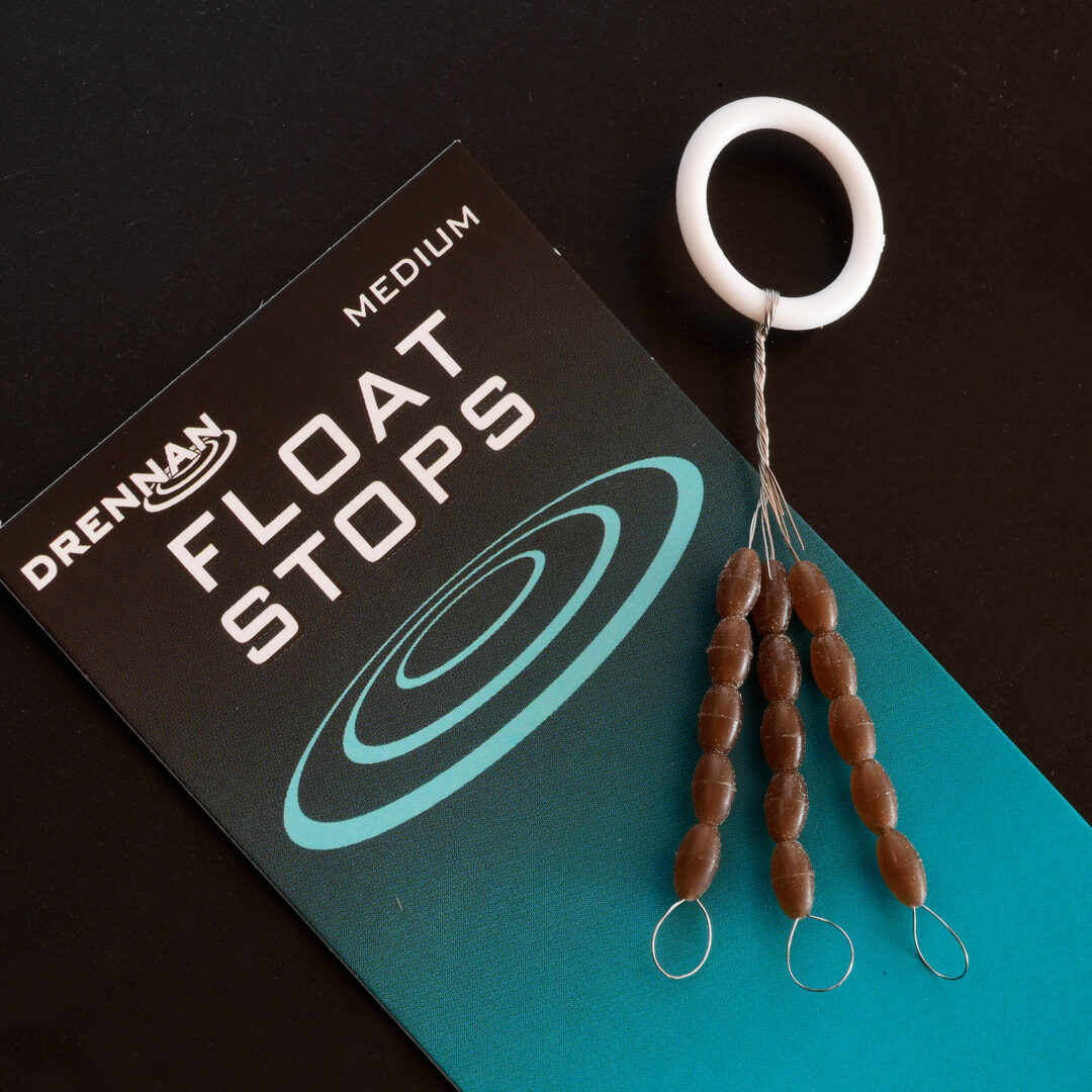 Float Stops - Drennan - Releaserigshop