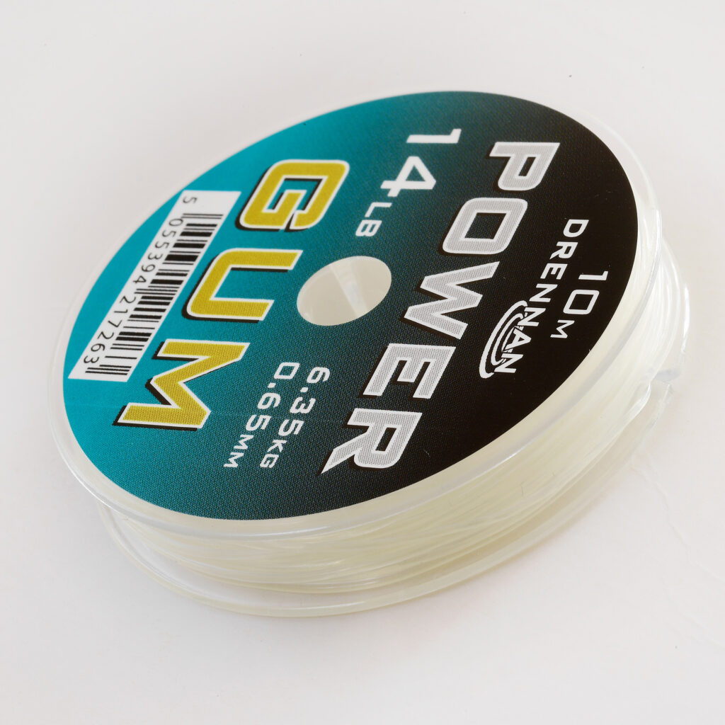 Power Gum 14 lbs - Drennan - Releaserigshop