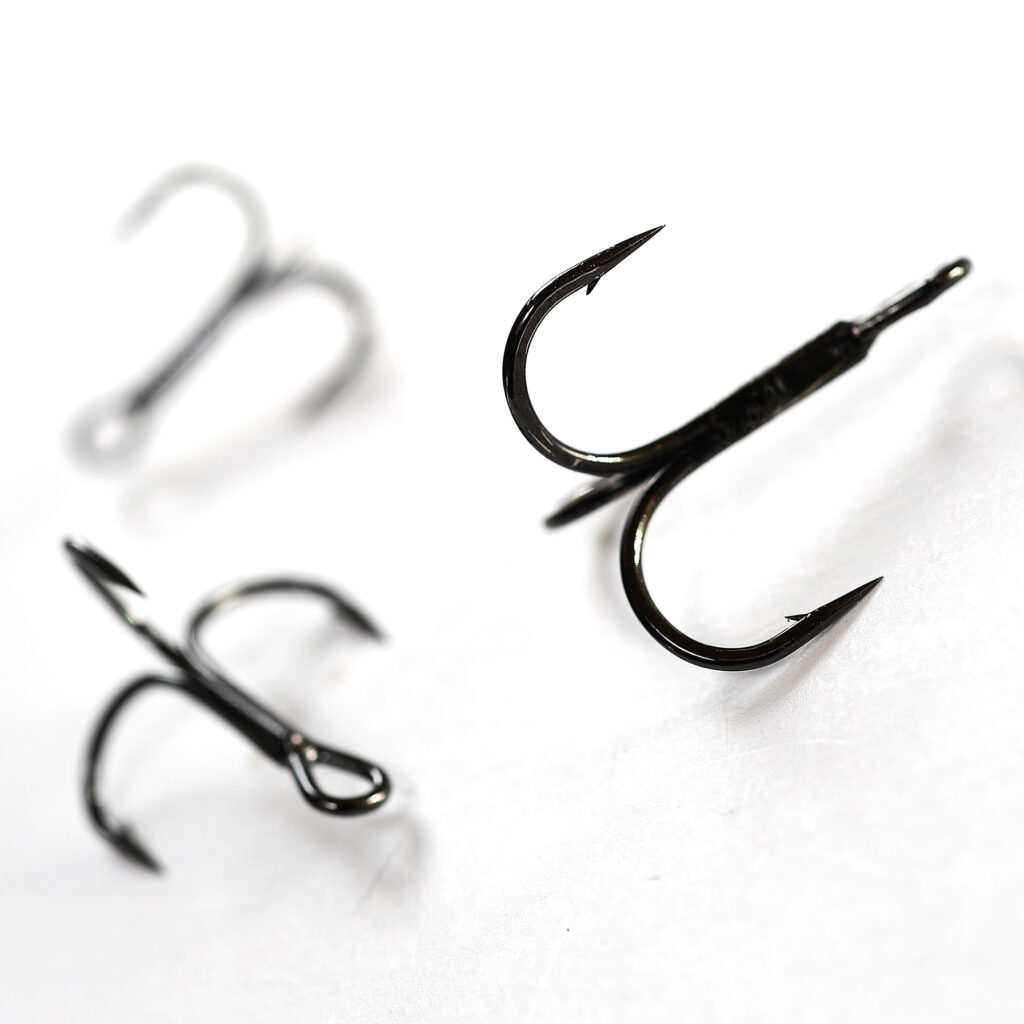 OWNER TREBLE ST-36BC X - Releaserigshop