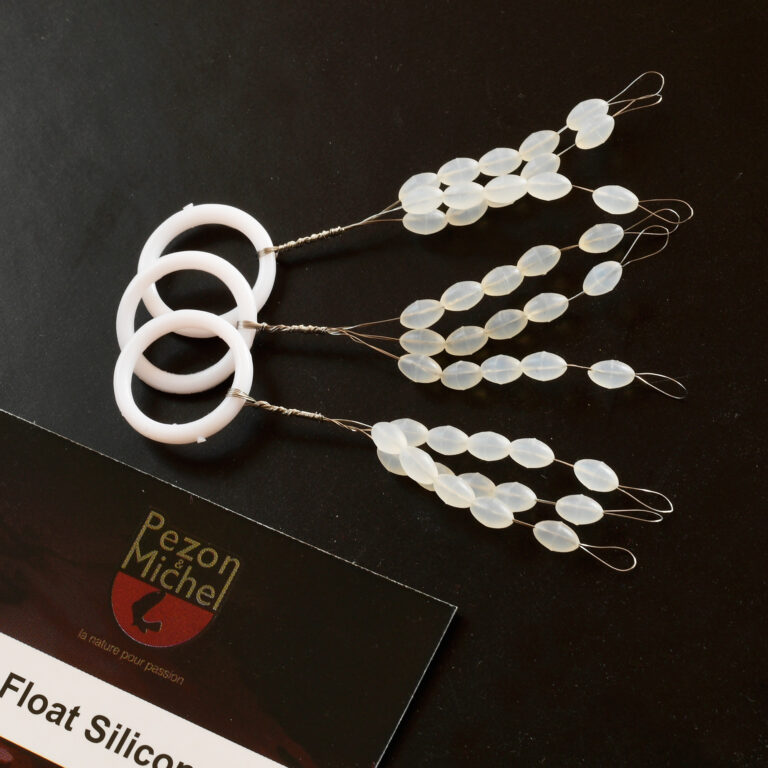 Stop Float Silicone - Pezon Michel - Releaserigshop