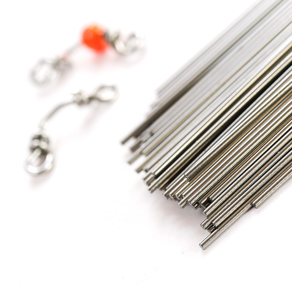 Claw Connector Kit for Seatrout - by Jens Bursell - Releaserigshop