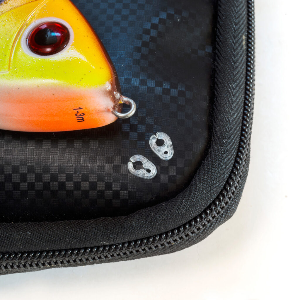 Pike Fever - Jens Bursell on pike fishing and release rigs - Releaserigshop