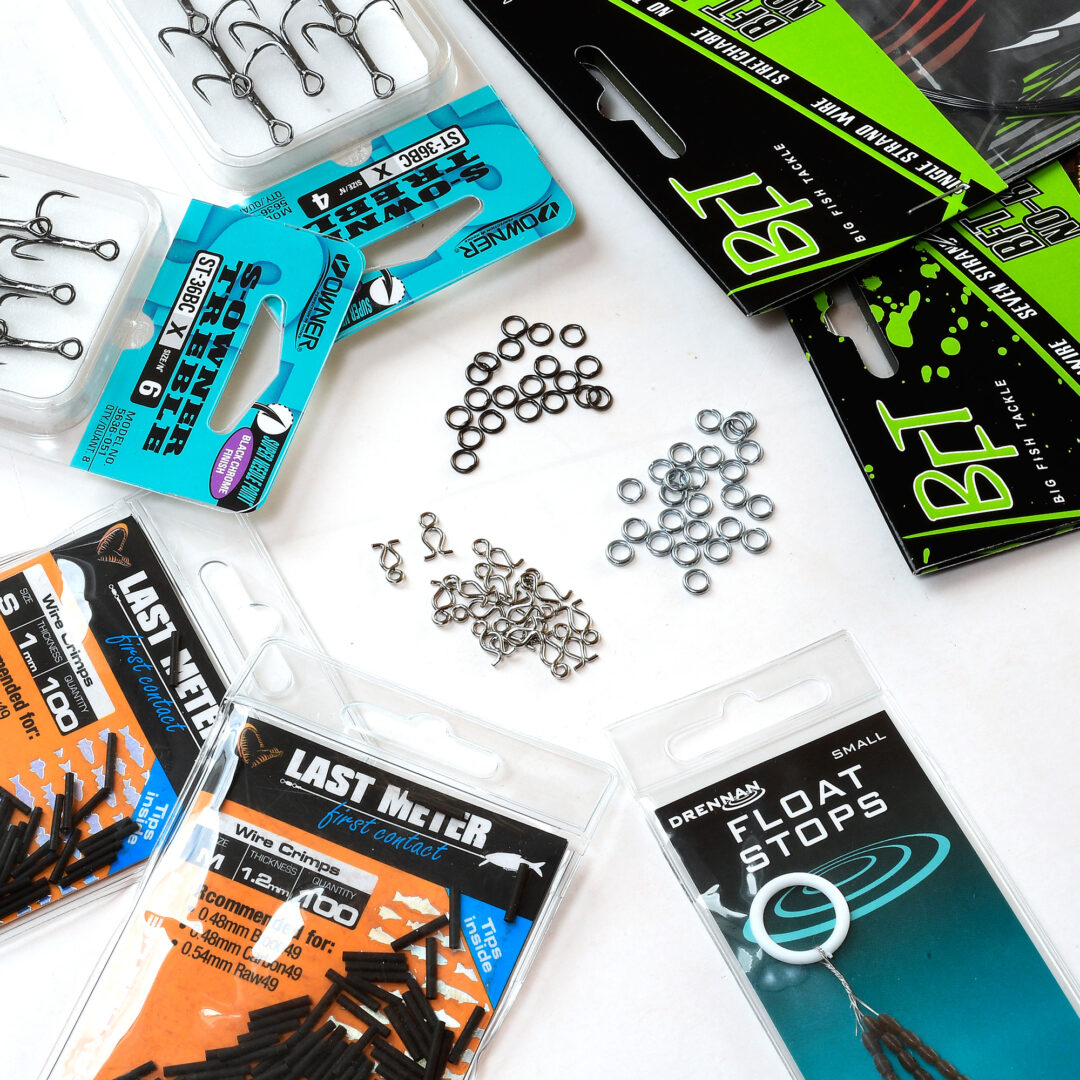 Release rig kits - Releaserigshop