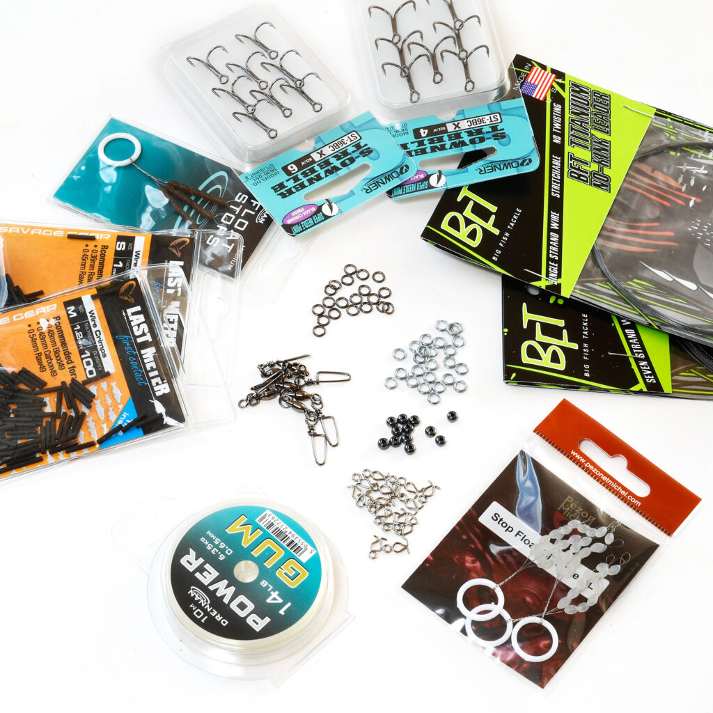 Release rig kits - Releaserigshop