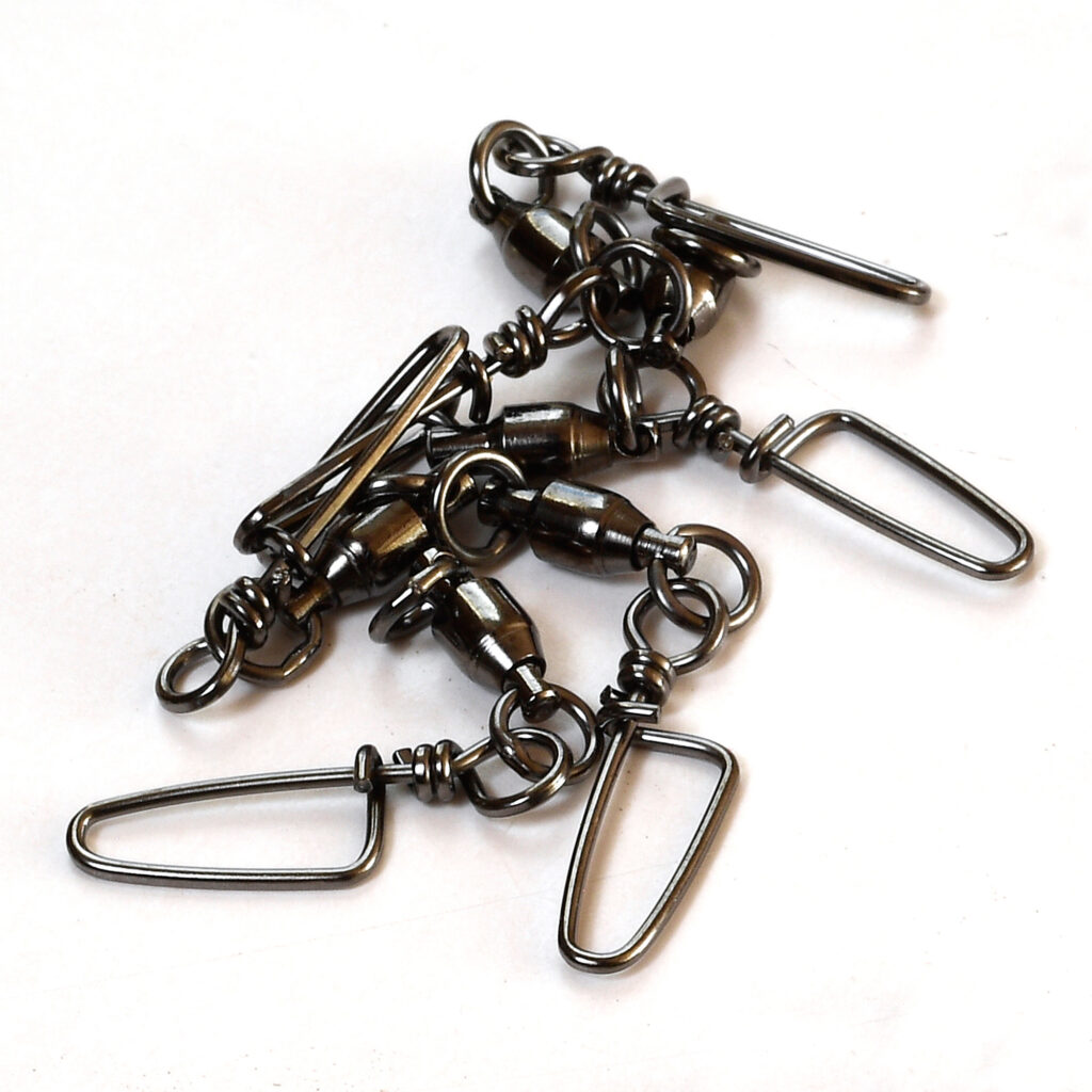 Ballbearing Snaps - Releaserigshop