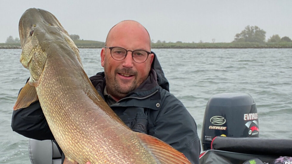 Dutch pike success with the release rig - Releaserigshop